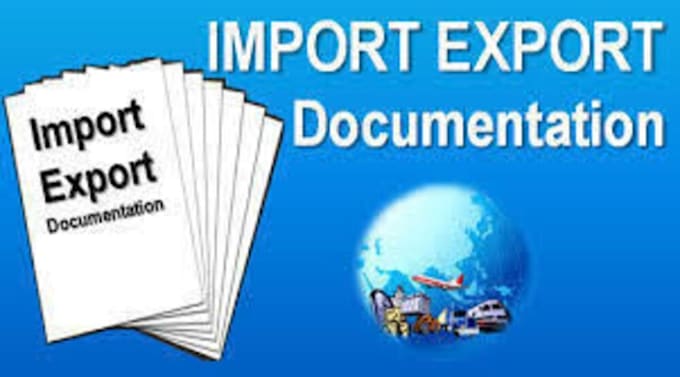 Pre check of export lc documents by Tradeoperations | Fiverr