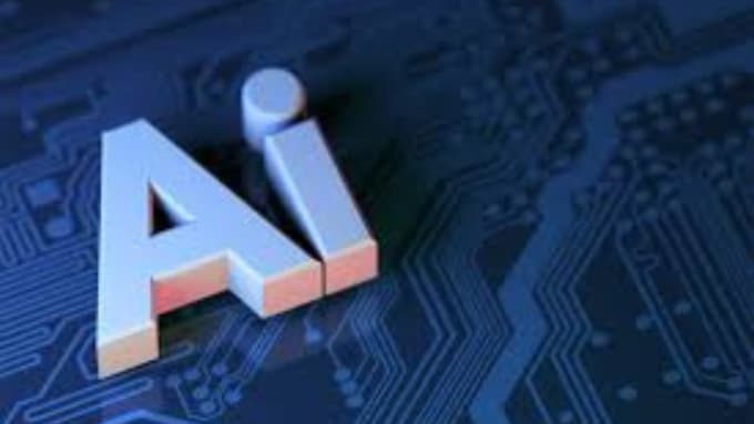 Develop artificial intelligence model by Ihiba2 | Fiverr Develop artificial intelligence model by Ihiba2 | Fiverr