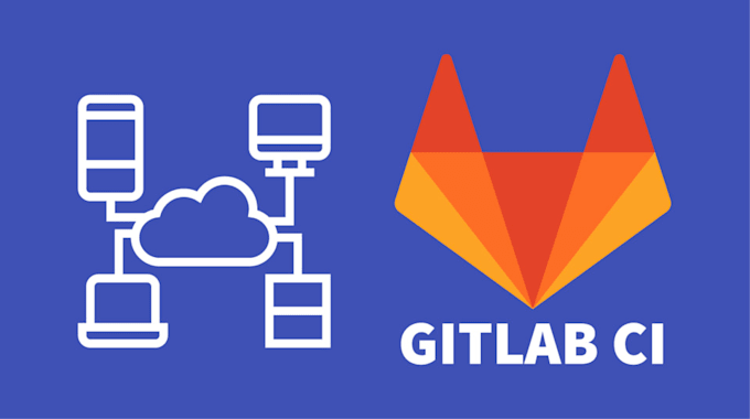 Create a gitlab pipeline or fix any problems with it by Mrmariosfish | Fiverr