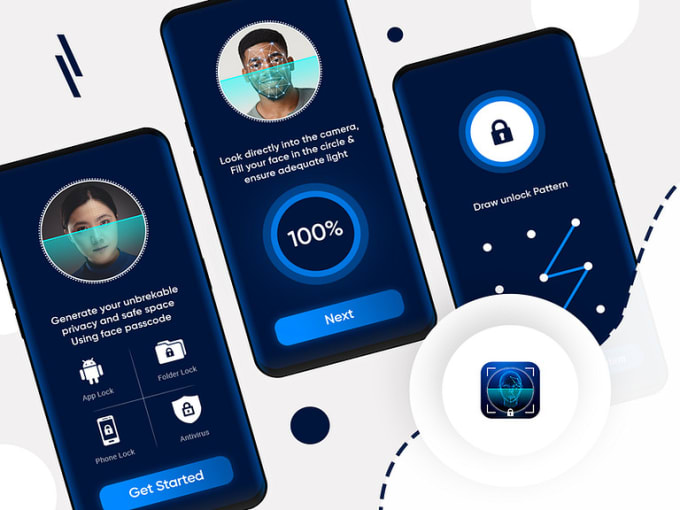 Develop object detection, detection app, recognition app, face ...