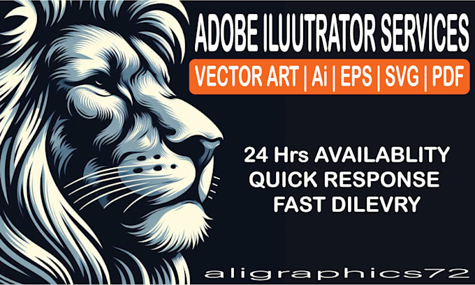 Do versatile illustrator for comics, logo, and all things design by ...