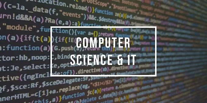 Do computer science,programming,python,database and networking tasks ...