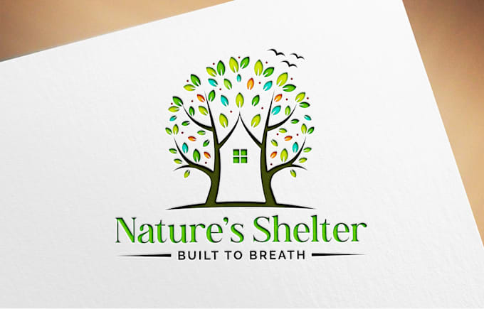 Do professional logo design by Santo_pal99 | Fiverr