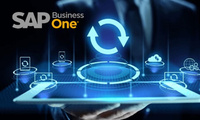 Do sap system installation and sap configuration by Bin_irshad | Fiverr