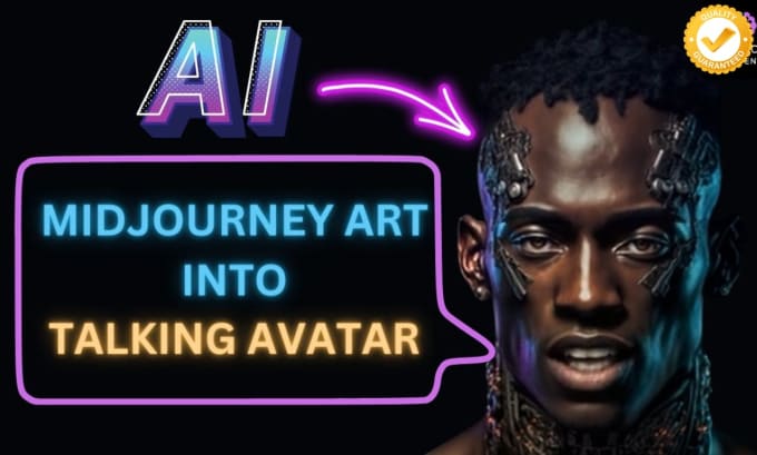 Create ai powered talking animated avatars from your images by Mramzan ... Create ai powered talking animated avatars from your images by Mramzan ...