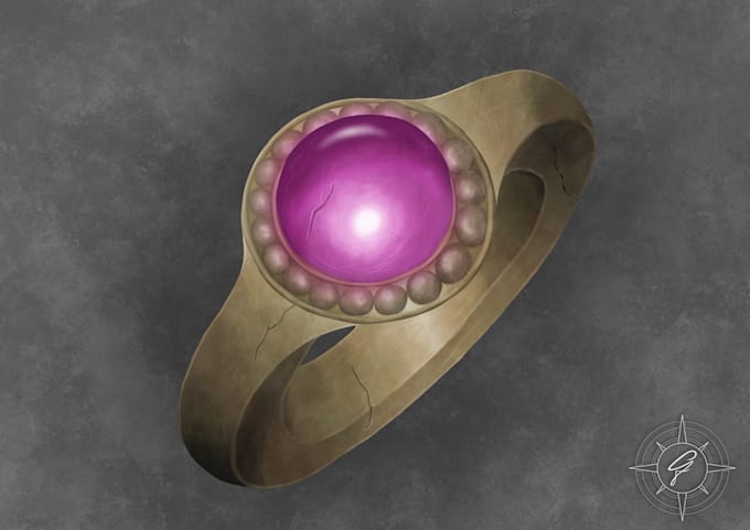 Draw the perfect weapon or item for yoru rpg or dnd sessions by ...