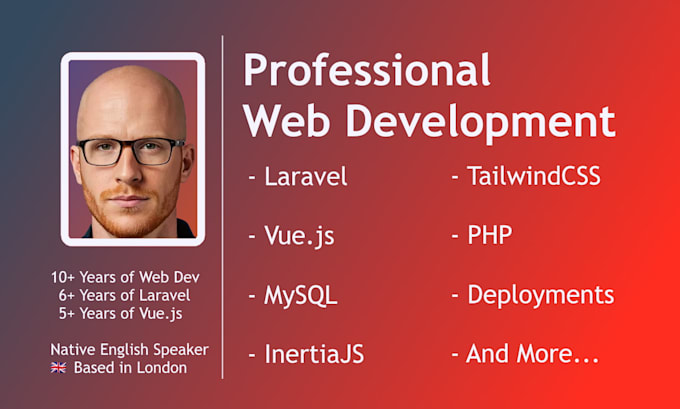 Fix your laravel bugs, or add new features, or create an entire laravel ... Fix your laravel bugs, or add new features, or create an entire laravel ...