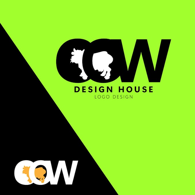 Unique and eye catching logo designs to elevate your brand by Design ...