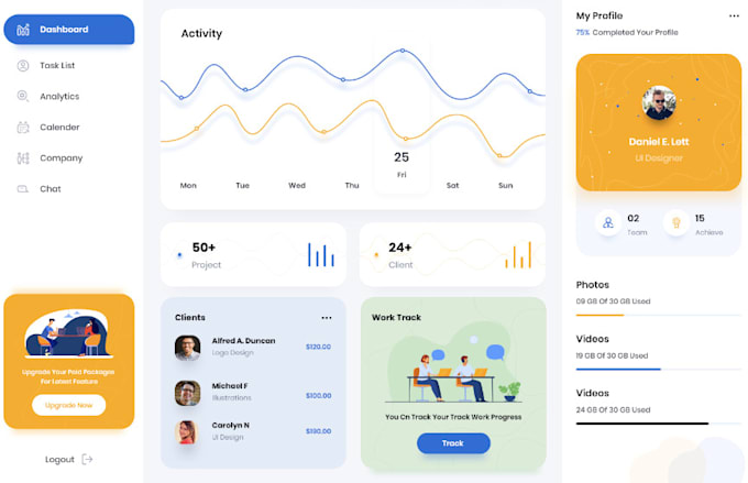 Develop saas app software developer web app crm erp booking inventory ... Develop saas app software developer web app crm erp booking inventory ...