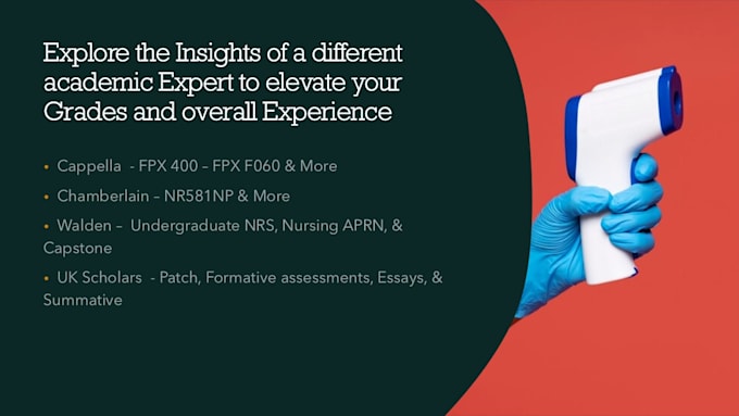Do nursing, public health, bsn, msn, dnp, capella, capstone and ...