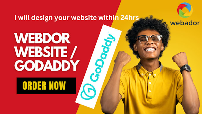 Godaddy website design godaddy website redesign godaddy website design ...