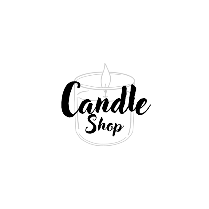 Make you a simple custom logo by Shae_greene | Fiverr
