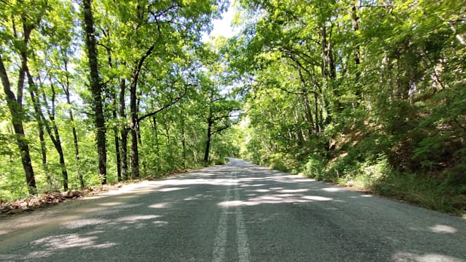 Design the perfect motorcycle routes for you in greece by Motobreathxtz ...