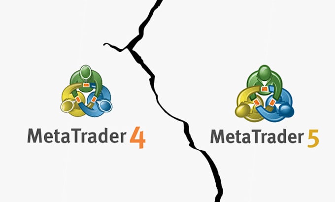 Create custom mt4 or mt5 indicator or expert advisor by Dgrl83 | Fiverr