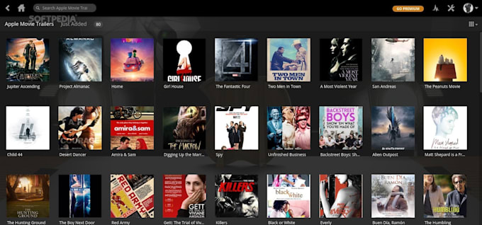 Setup and configure radarr sonarr jellyfin plex emby server by Herroic ...