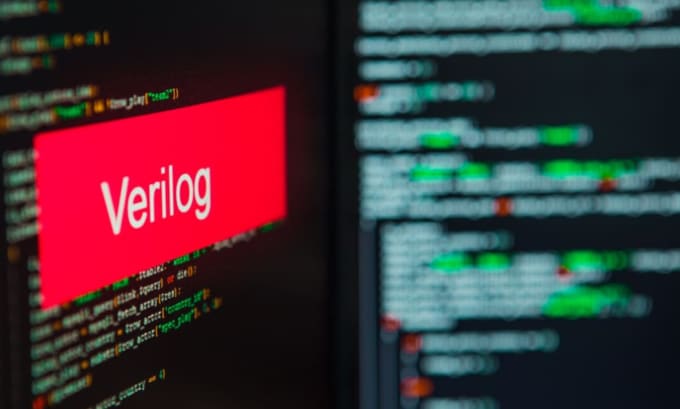 Provide digital system design in verilog and verilog hdl by ... Provide digital system design in verilog and verilog hdl by ...