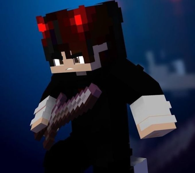 Minecraft, minecraft animation, animation, 3d animation by Juliancraft ...