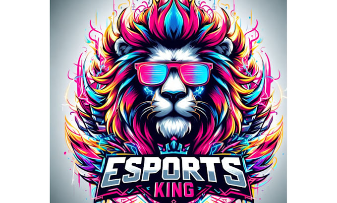 Create a awesome gamer tag logo by Phillipjd | Fiverr