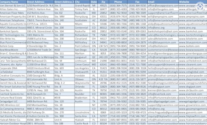 Do Excel Data Cleaning And Formatting Macros In 24 Hours By Ganesh
