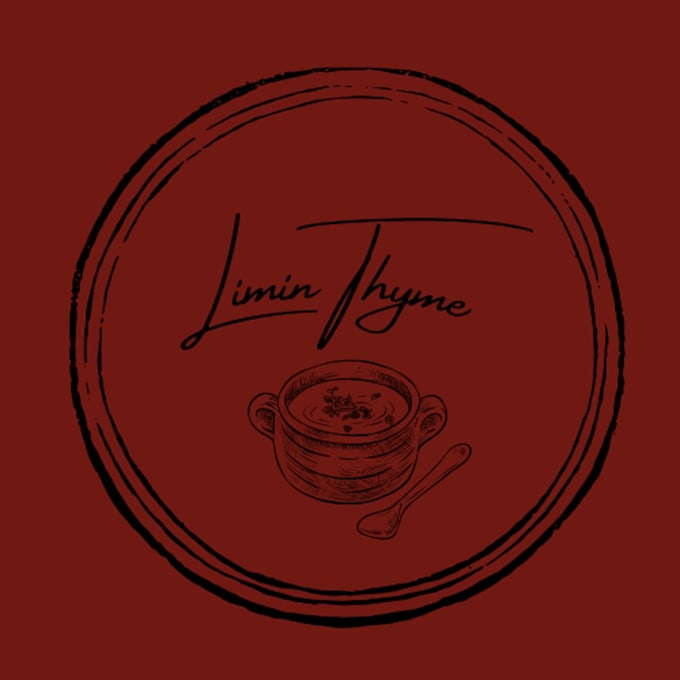 Curate unique and high quality logo by Jarvan1st | Fiverr