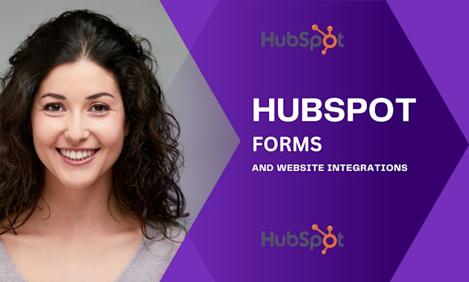 Build responsive hubspot forms and integrate them into your website by ...