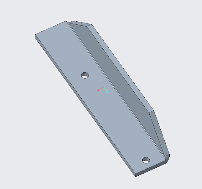 Create engineering drawings 3d cad models and analysis 3d printing ...
