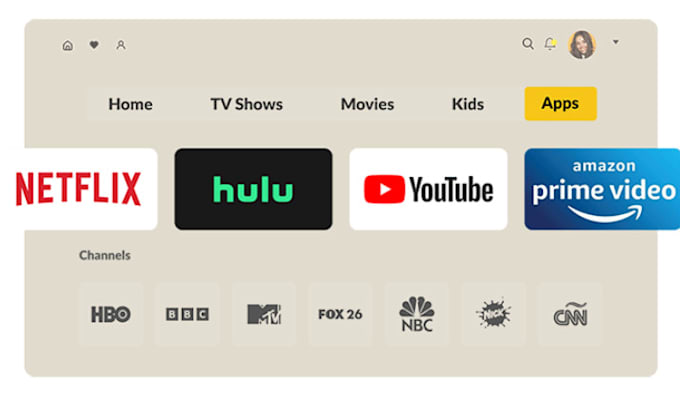 Do iptv app, iptv rebranding, smarter pro, xciptv, ibo, multi dns, admin panel by ...