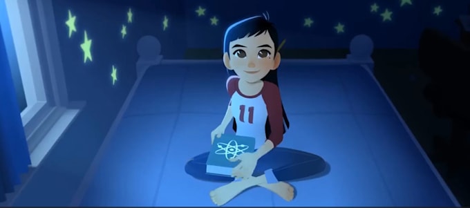 Create mesmerizing 2d cartoon music videos and animations by Expert ...