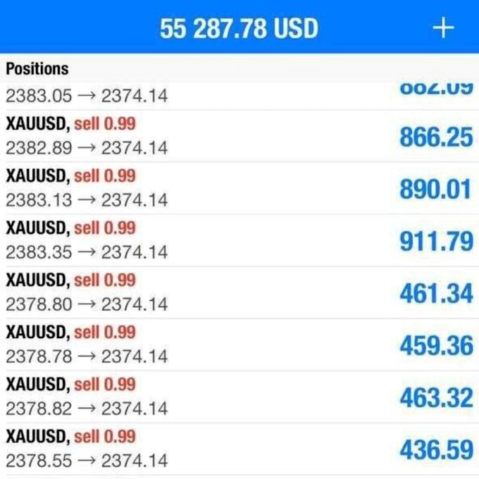 Develop profitable forex trading bot, forex ea robot, trading robot ...