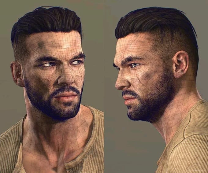 Create 2d 3d football game character, game and animation in unity ...