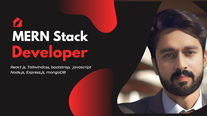 Do custom mern stack application by Mern_stack76 | Fiverr
