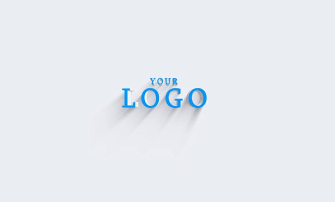 Do an unique custom logo animation by Samsun_nehar36 | Fiverr