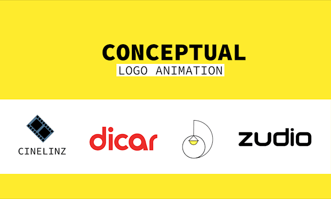 Make logo animation and video mockup by Chiragsumra | Fiverr