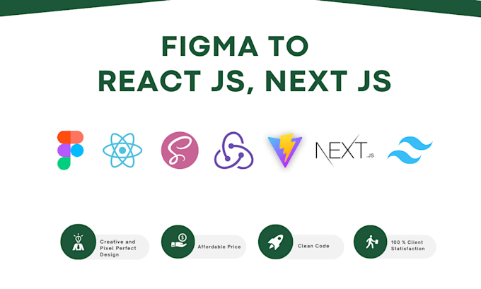 Converti Figma Per Reagire Psd Per Reagire Js Next Js Tailwind Css 