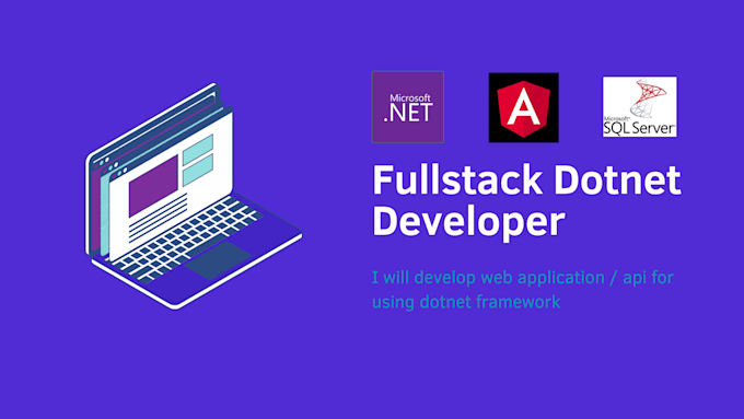 Fullstack dotnet core, asp dotnet, mvc, angular developer by Majid3967 ... Fullstack dotnet core, asp dotnet, mvc, angular developer by Majid3967 ...