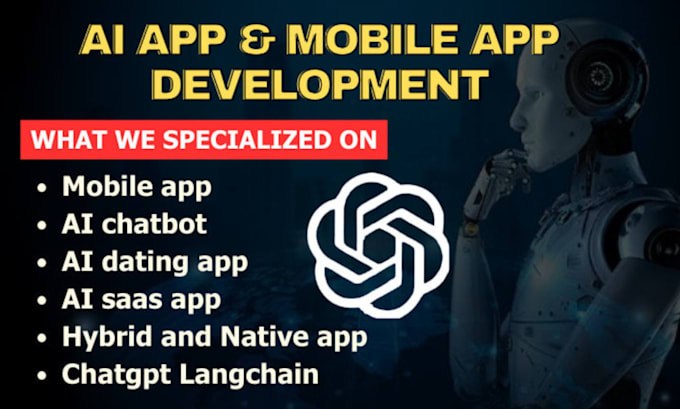 Do Chatgpt Chatbot Full Ai App Flutter Ai App Ecommerce Full Ai App Ai Saas By