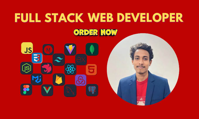 Develop mern stack website as a mern stack developer using reactjs ... Develop mern stack website as a mern stack developer using reactjs ...