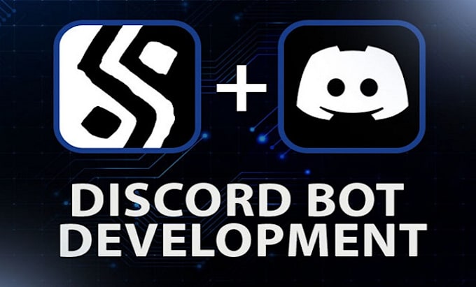 Develop a custom discord bot, discord mass dm campaign, discord bot by Bloxcon | Fiverr