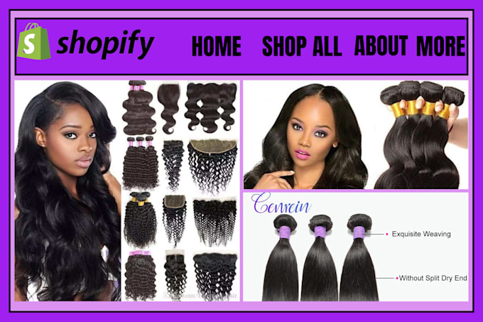 Build ecommerce website shopify ecommerce website shopify build shopify ...