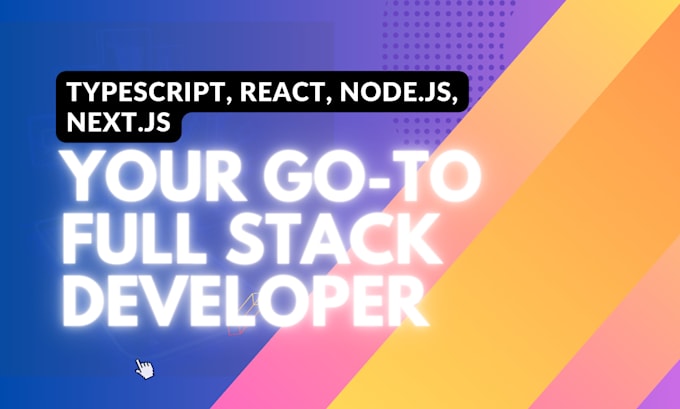 Build your aaas business as a full stack web developer web app by Gs8468 | Fiverr