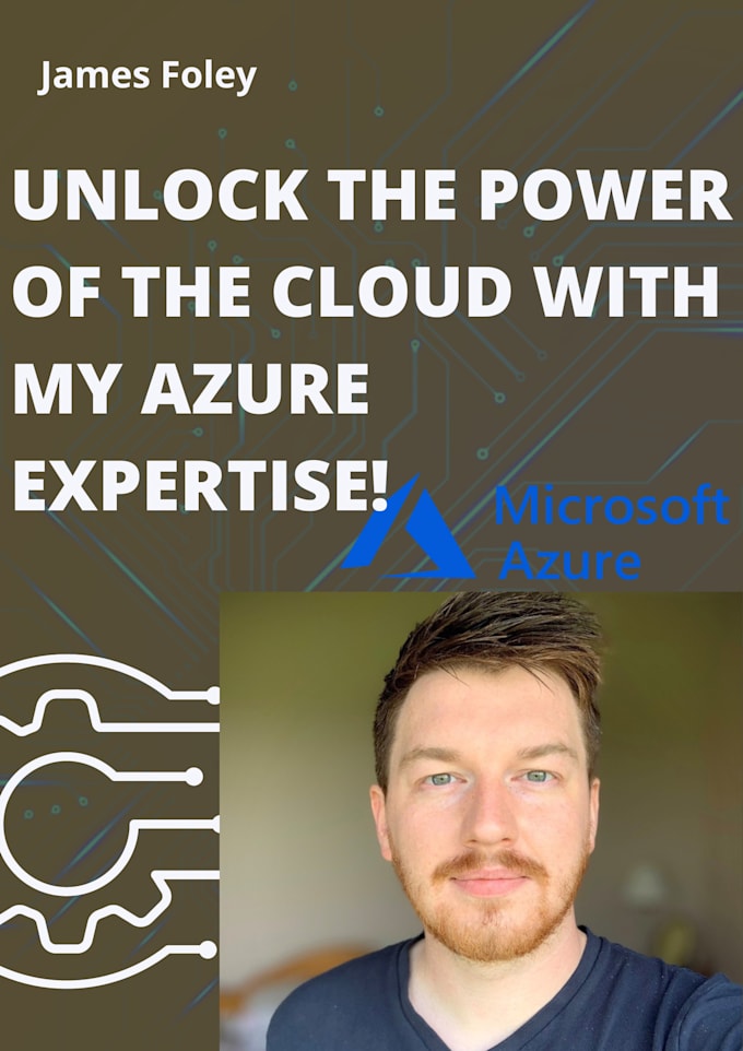 Aid you in microsoft azure cloud services by Cloudnetjames | Fiverr