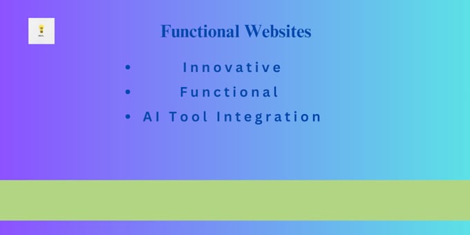 Integrate ai tools in your website quickly by Maalugi | Fiverr