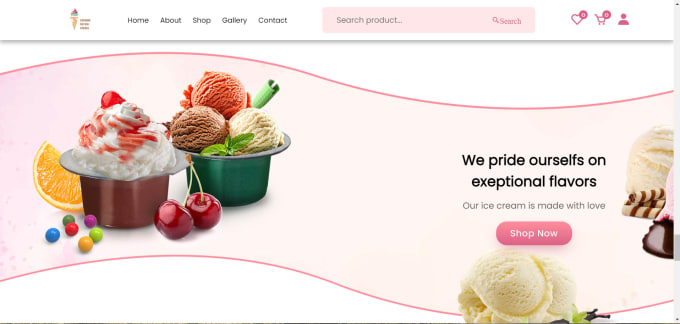 Develop website with html css javascript php by Sirinefk | Fiverr Develop website with html css javascript php by Sirinefk | Fiverr