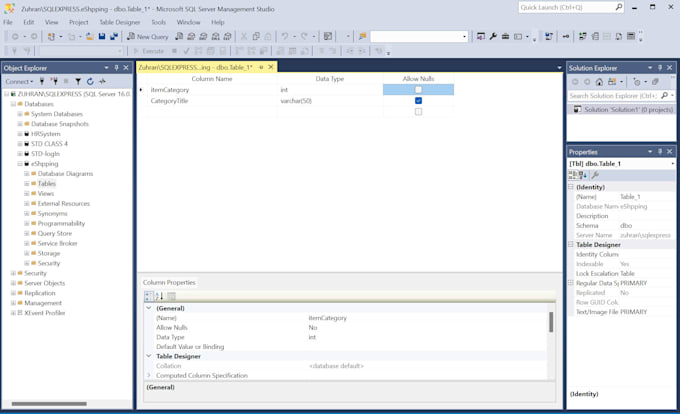 Develop custom desktop application for windows by Zimpper | Fiverr