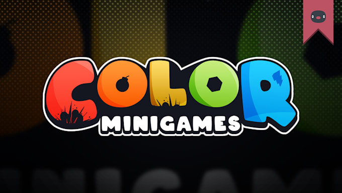 Create you a 3d or 2d game logo for roblox by Epikkfx | Fiverr