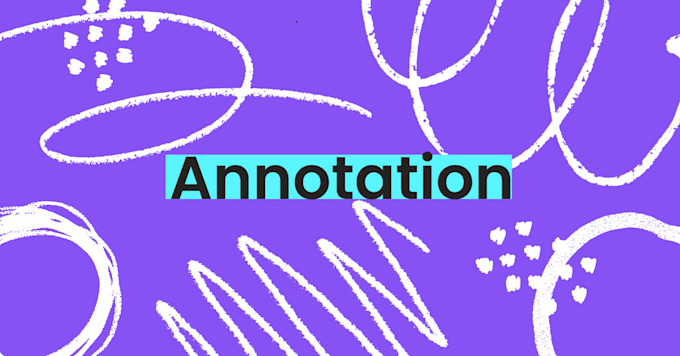 Do data annotation using software tools by Geerthana_13 | Fiverr