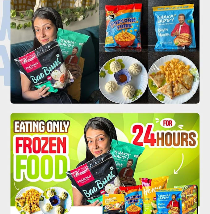 Do professional video editing, thumbnail design and logo design by Arvs ...