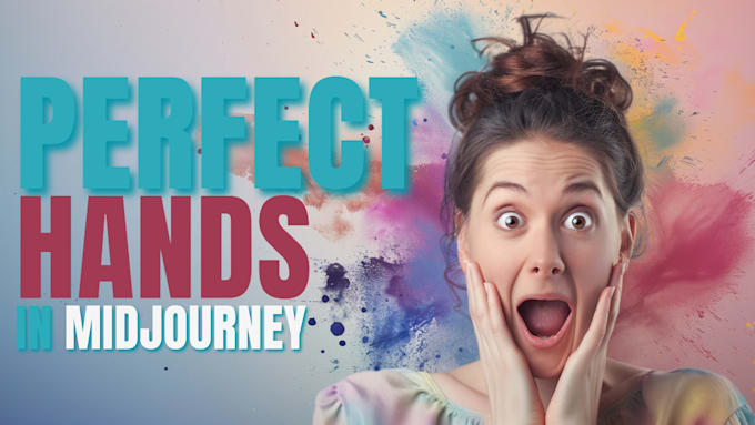 Create clickworthy ai thumbnails for youtube videos by Rezadelavar | Fiverr