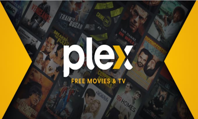 Setup and automate plex emby sonarr radarr jellyfin iptv synology media ... Setup and automate plex emby sonarr radarr jellyfin iptv synology media ...