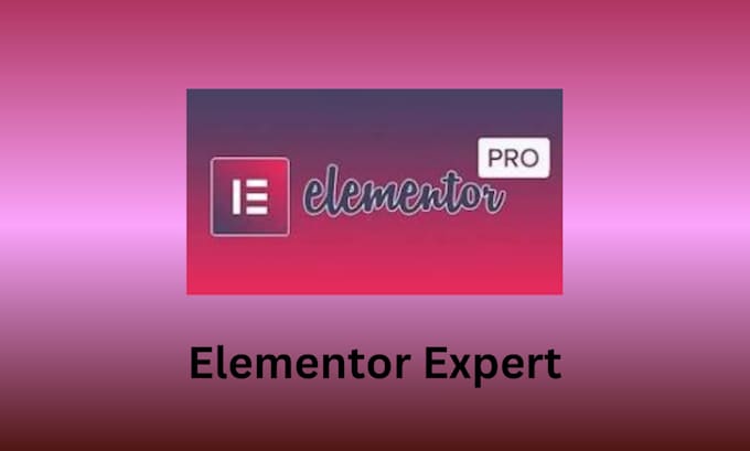 Design professional wordpress websites tailored with elementor pro by ...